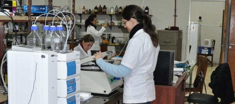 Instituto de fisiología animal: investigadores | Fundación Miguel Lillo