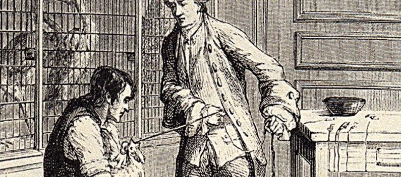 Reseña histórica del Instituo de Fisiología Animal | Fundación Miguel Lillo